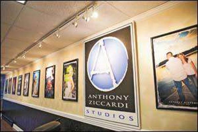 Photography studio celebrates grand opening of new location