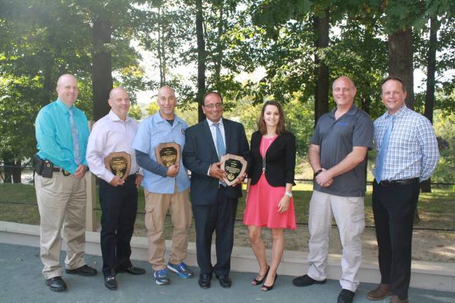 Bocce and Brew is back