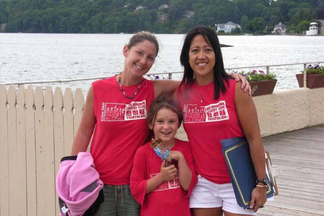 Registration open for annual triathlon