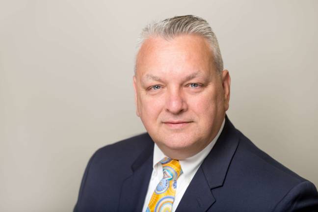 Highlands Bank names new Sparta manager Highlands Bank names new Sparta manager