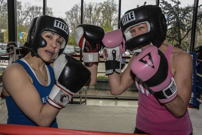 lorena boxing