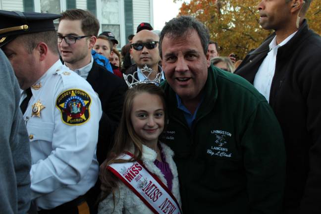 Fredon's Miss New Jersey will compete for National Princess title