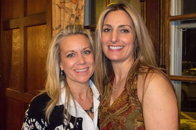 Fundraiser looking for high rollers