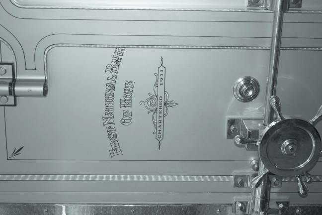 First Hope celebrates a century