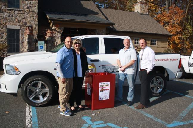 Stuff the bus and cram the cruiser
