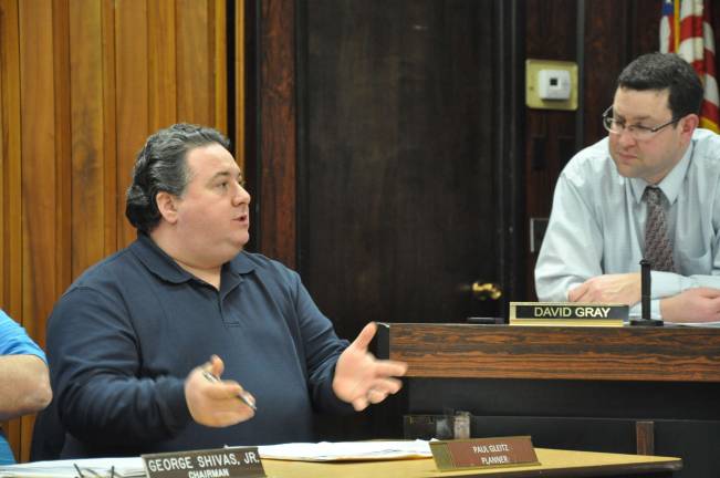 Sign ordinance closer to adoption