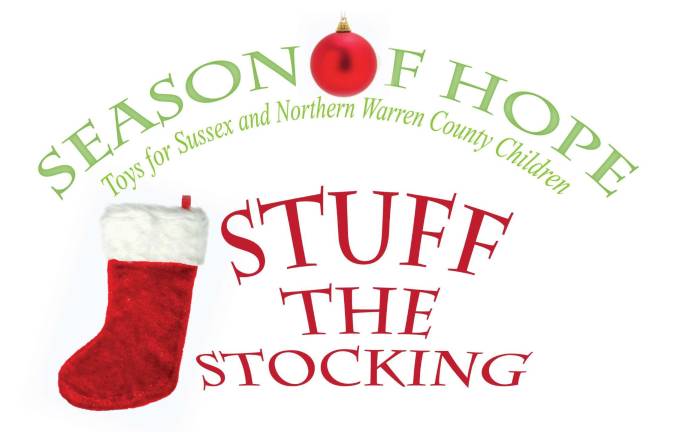 Local schools join in Stuff the Stocking initiative