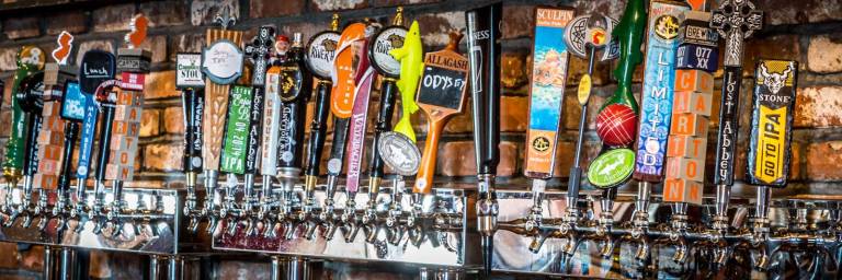 Mohawk House turns 10