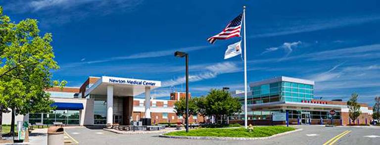 Atlantic Health gtets credit upgrade