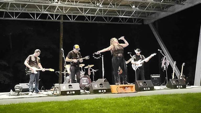 Local events this weekend