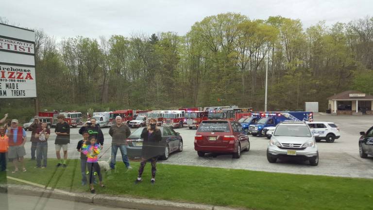 Newton HS robotics team wins a world championship